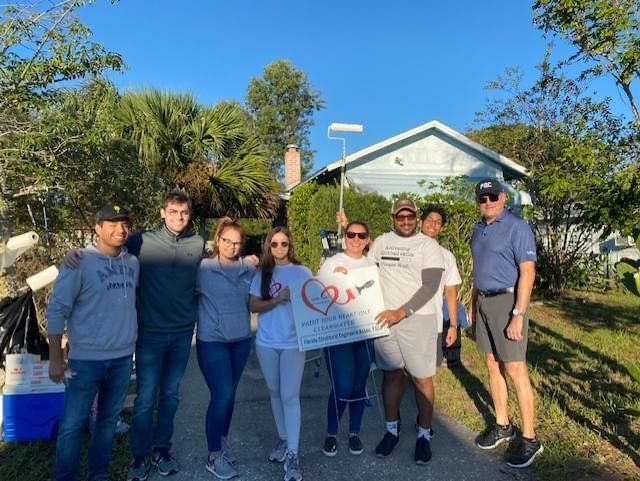 Florida Structural Engineers Association - Photo Gallery