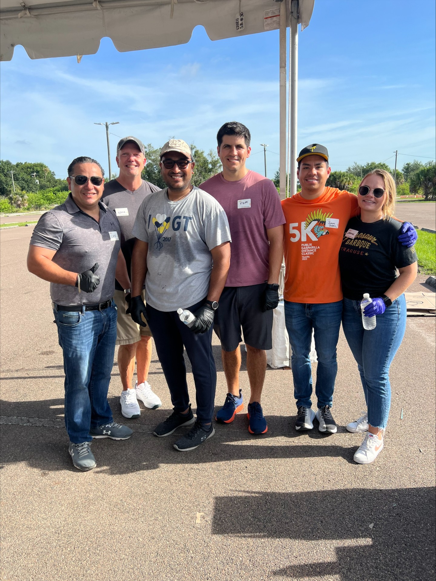 Florida Structural Engineers Association - Photo Gallery